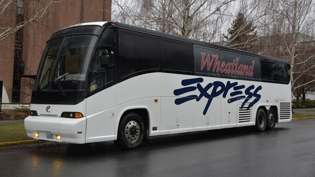 Starline Luxury Coaches - Starline Collection
